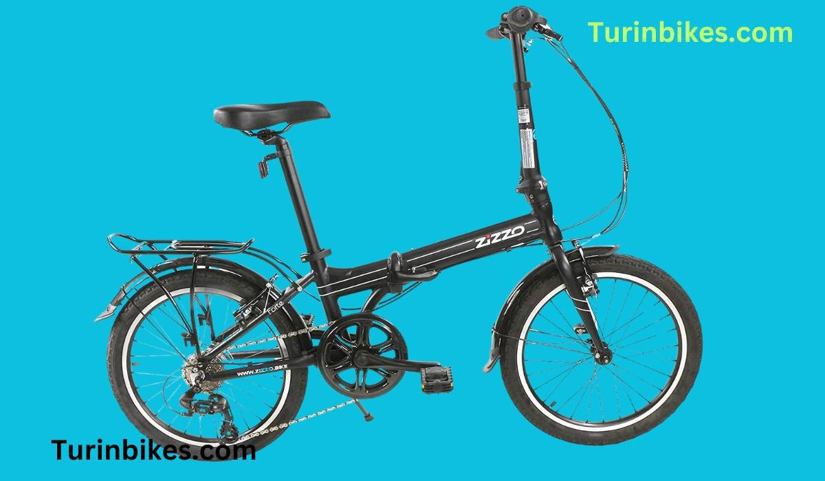 7 Best Budget Folding Bike Of 2023 - Turinbikes
