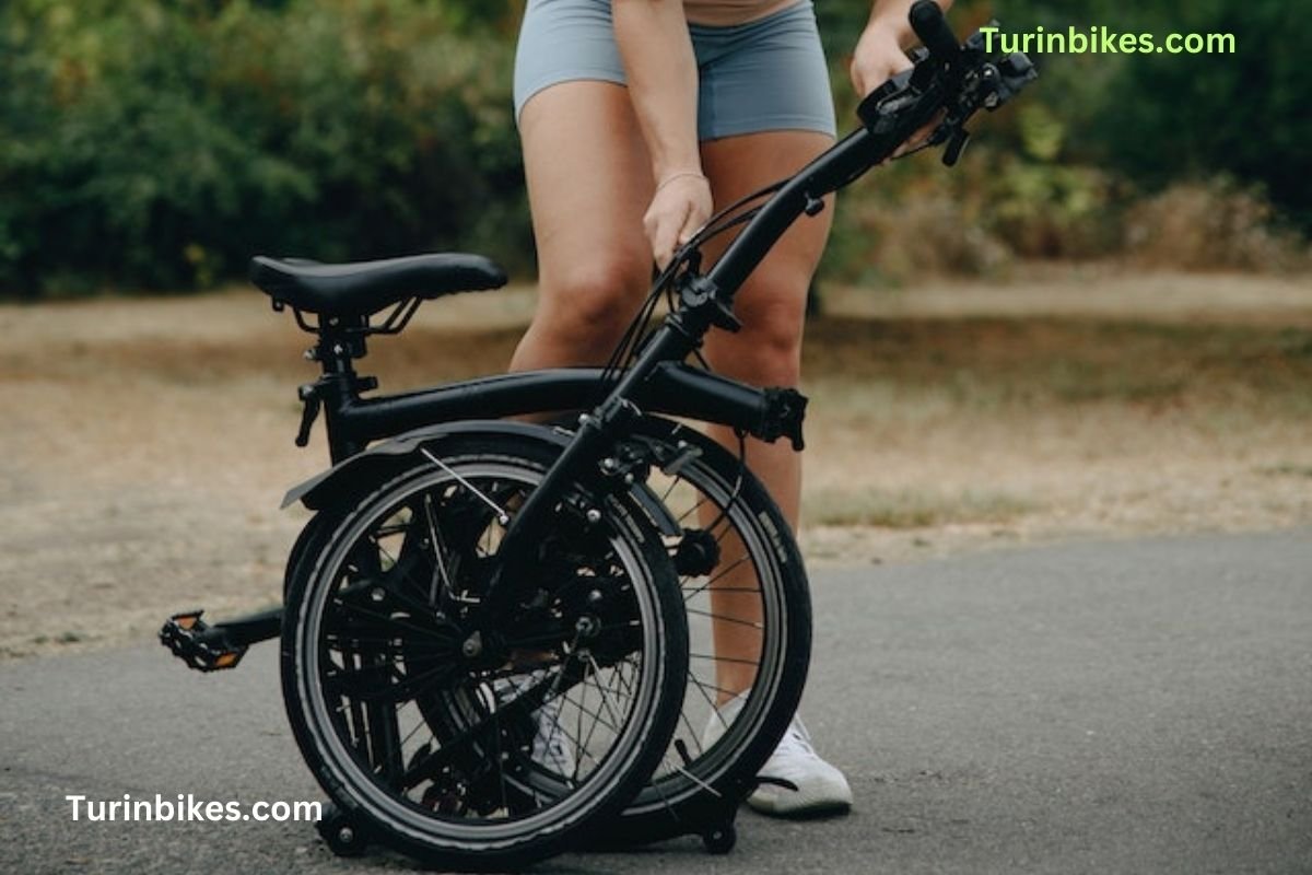 Foldable Bike: 10 Benefits Of Folding Bike You Don't Know