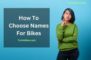 250 Bicycle Names: Funny And Cool Bike Names In 2025